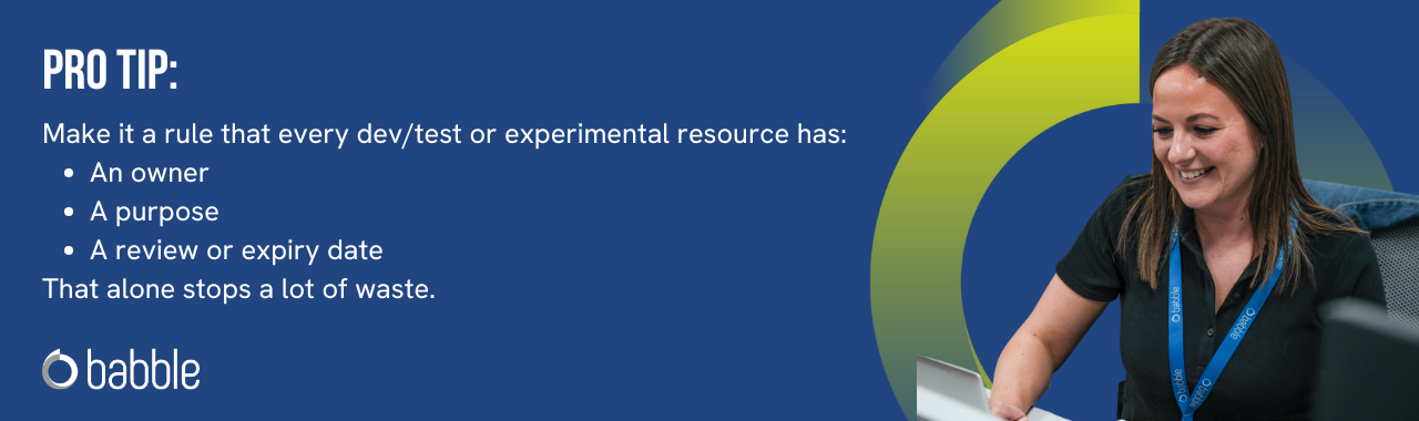 5 Cost Traps That Make Businesses Overpay for Microsoft Azure