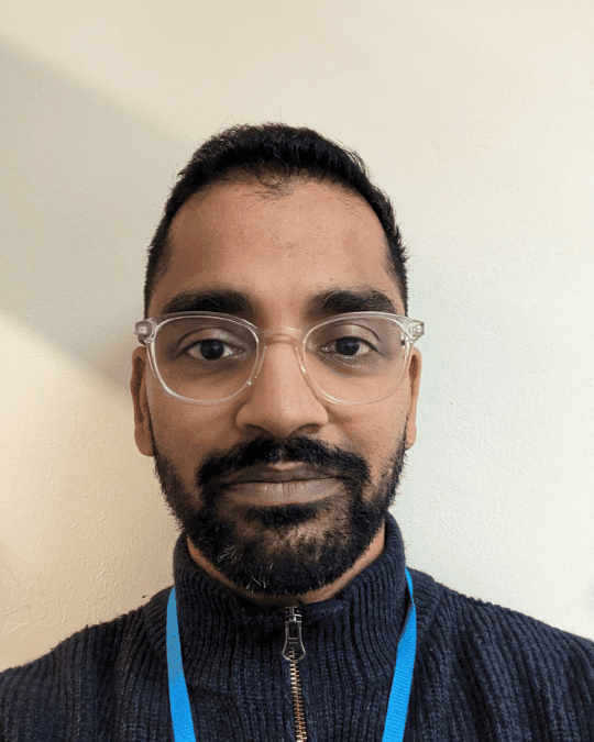 Gurjit Singh Bahia - Lifting the Profile of IT - Babble