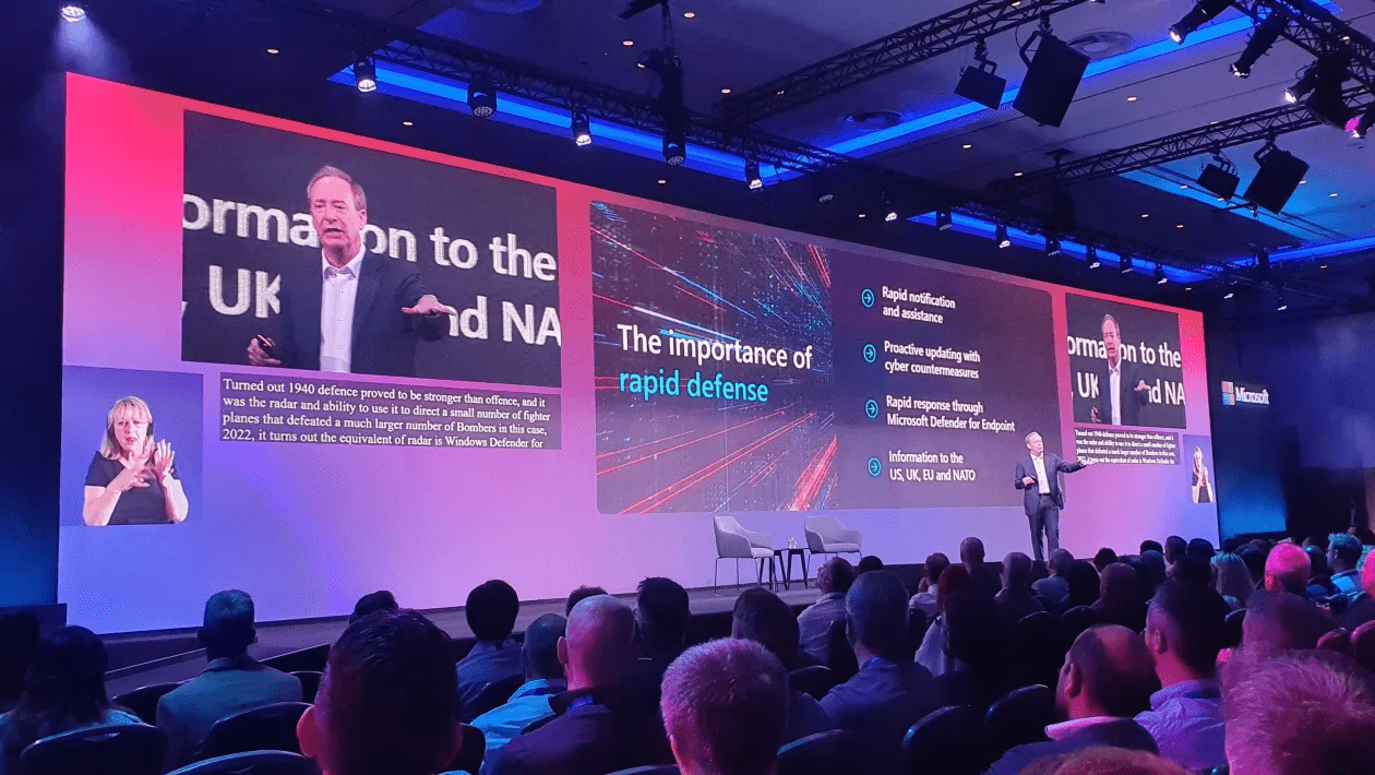 Demystifying Generative AI - Babble