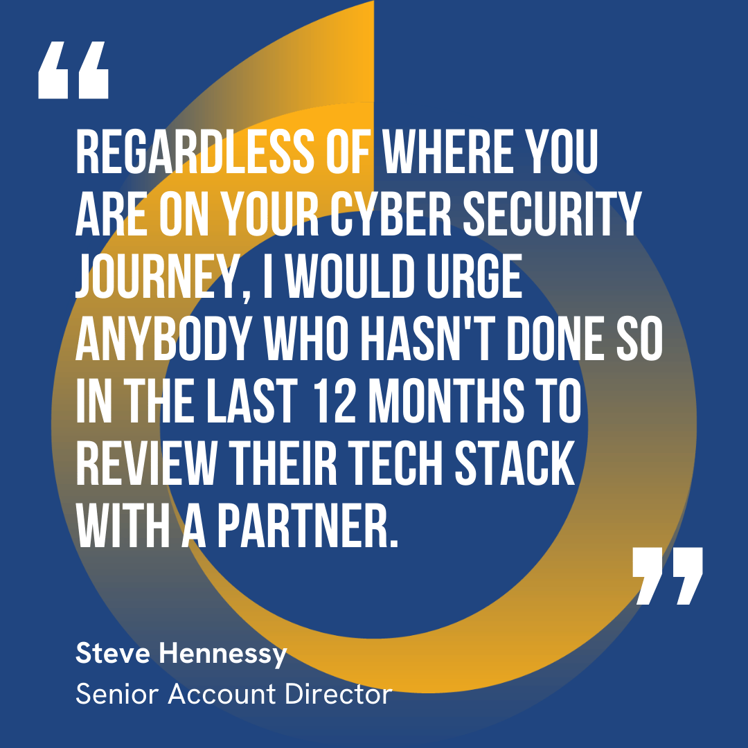 Is Your Tech Stack a Help or a Hindrance? - Babble
